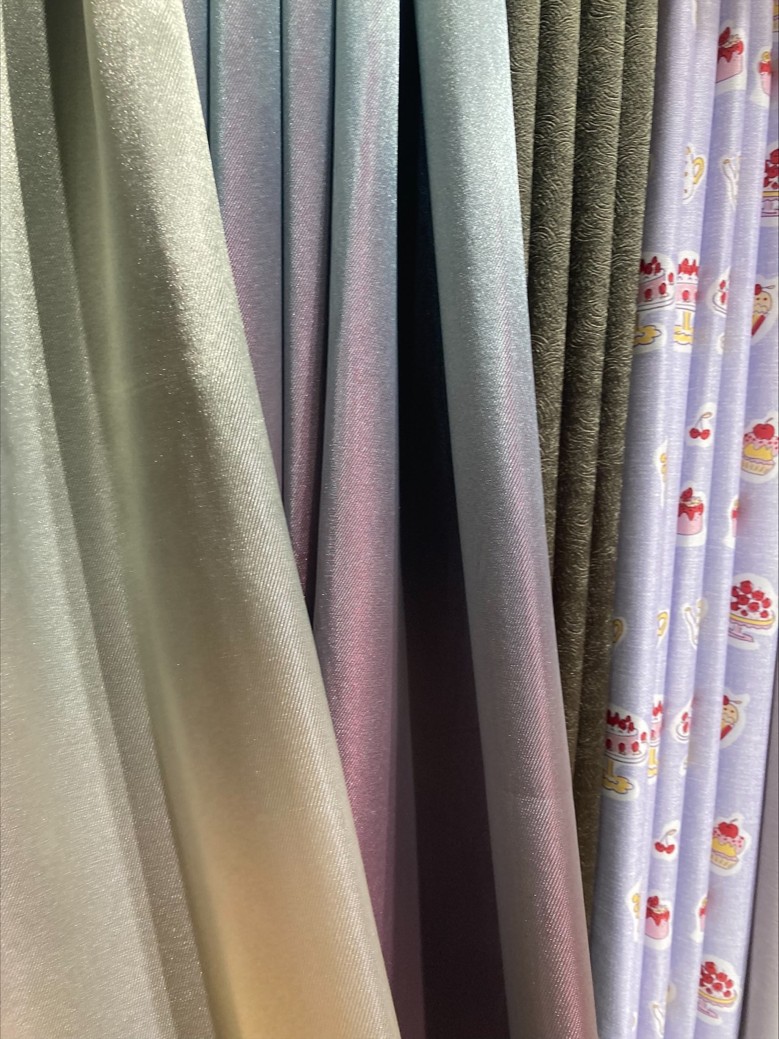 We participated in the 13th “Toray Synthetic Textile Cluster ...